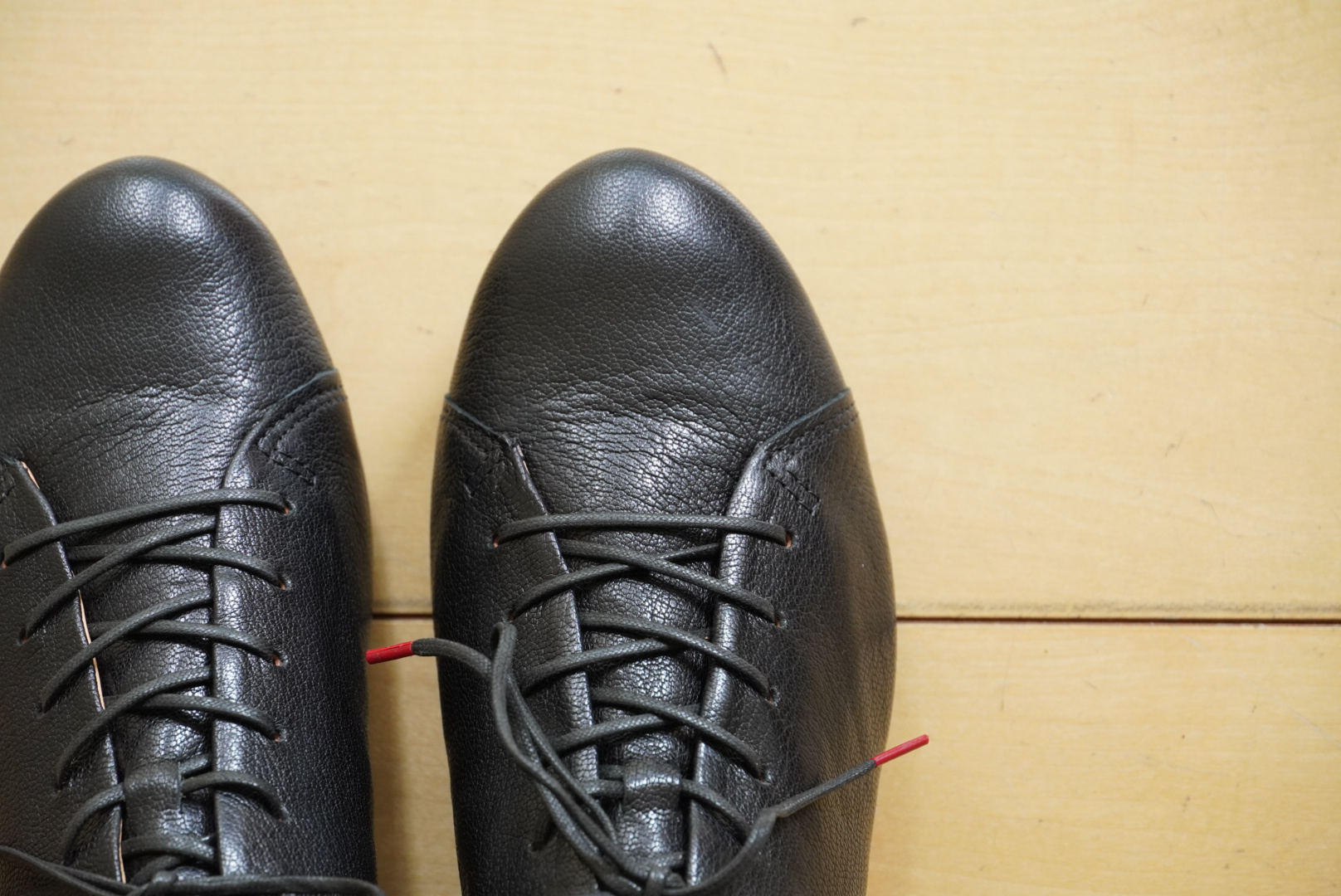 Think! shoes GUAD2 monkey shoes - 東京八王子オーダーメイド靴・健康靴のGozovation